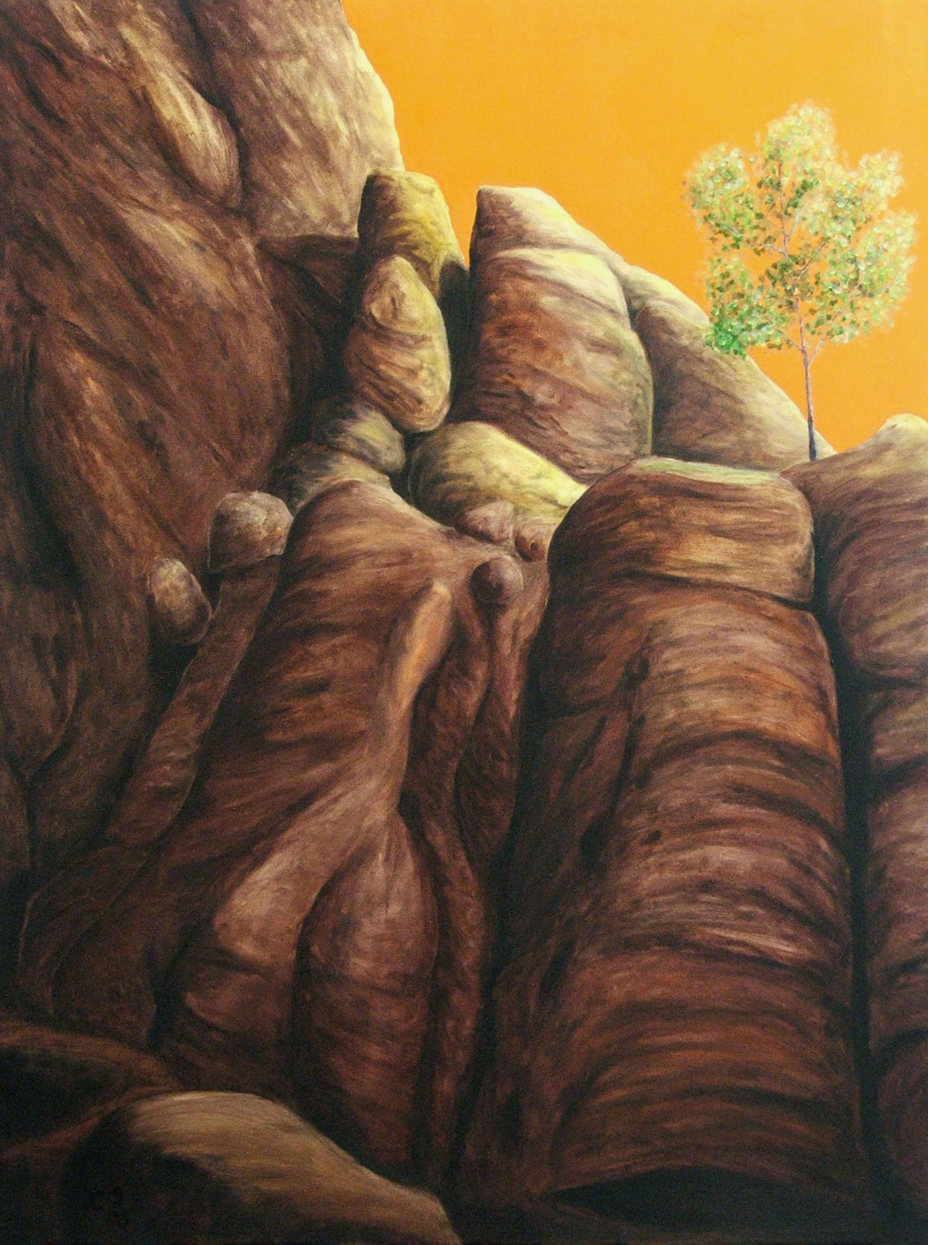 Sächsische Schweiz – Ingolf Lindner